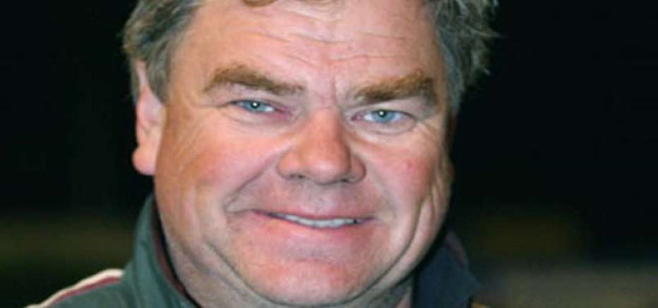 Månadens Tränare - Juni