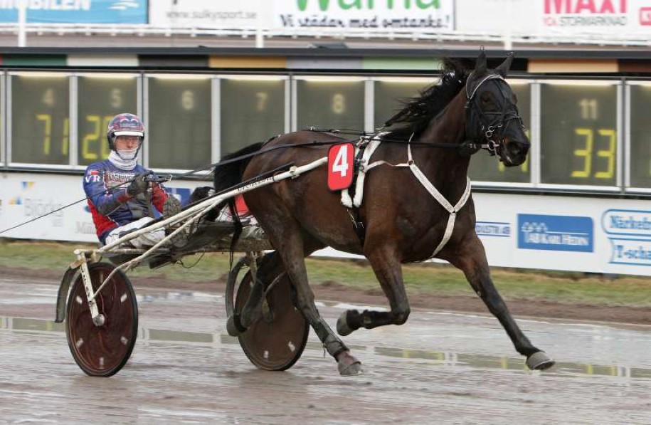 Hemmaseger för Espri Launcher